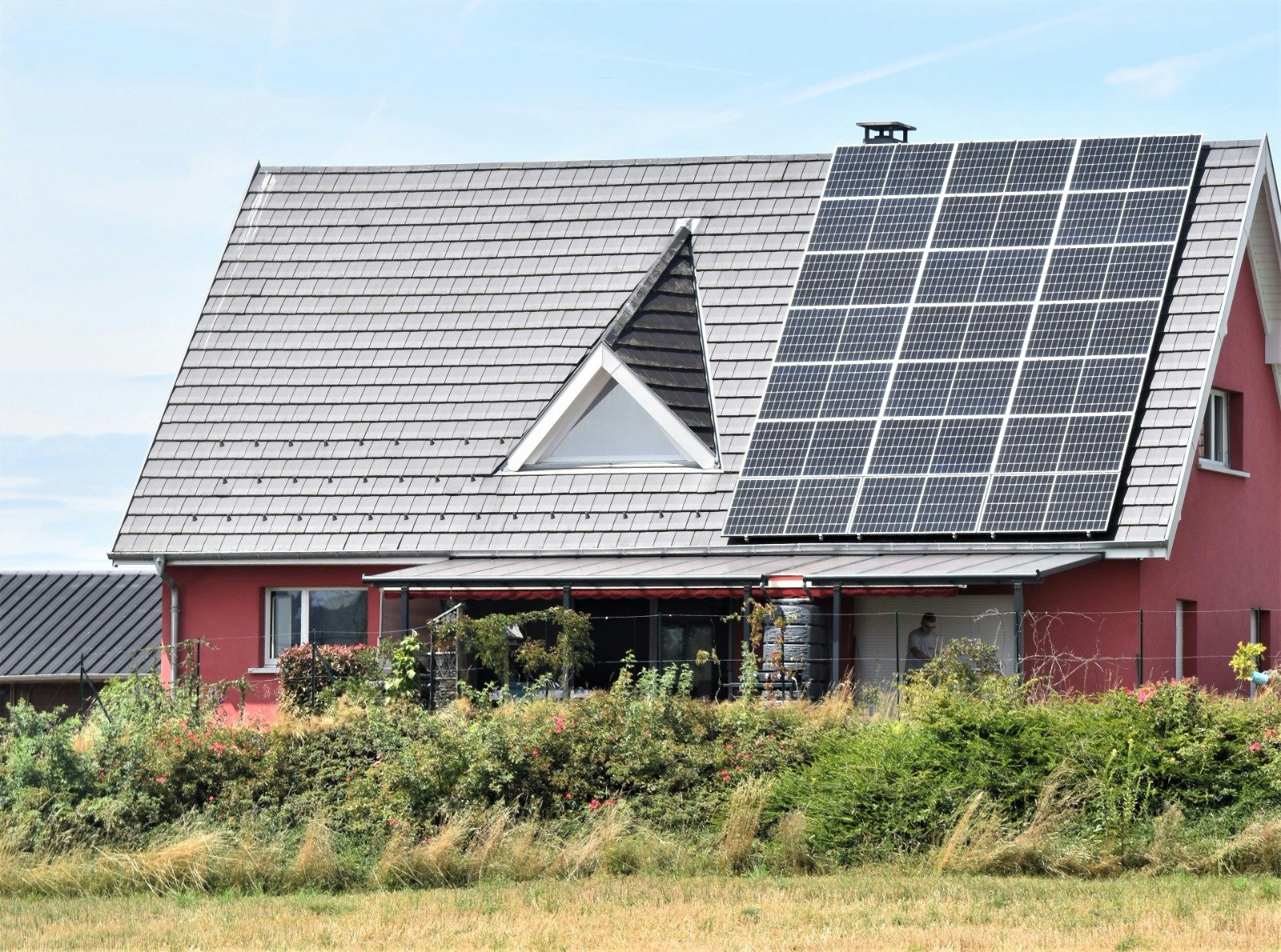 DEZERVE SOLAR-Solar On Grid Rooftop System ,Solar Power System/solar ...